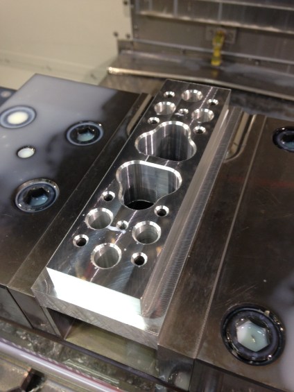 DIY CNC Router: Component Machining & Gantry Assembly – Jeremy Young Design