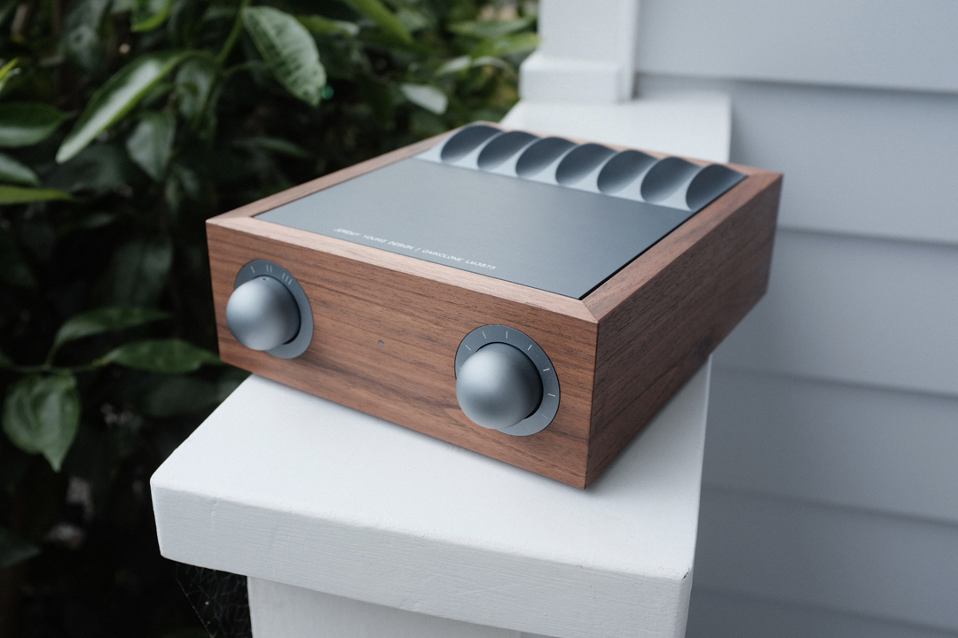 Projects – Jeremy Young Design