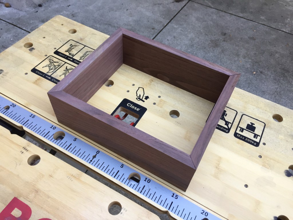 Gainclone Integrated Amplifier – Jeremy Young Design
